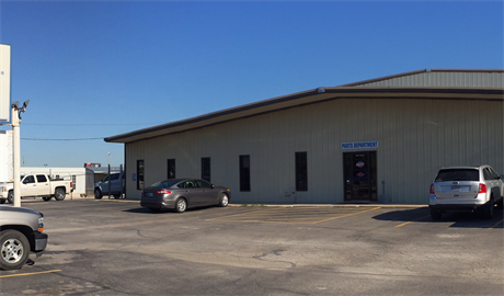 Utility Tri-State, Inc. - Inventory - Dealership Services