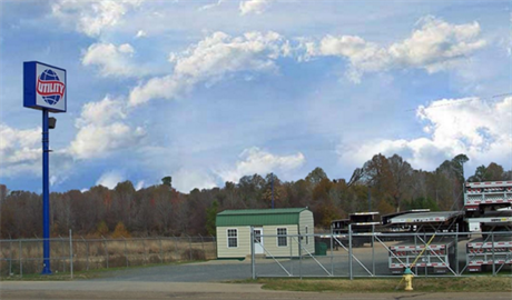 Utility Tri-State, Inc. - Inventory - Dealership Services