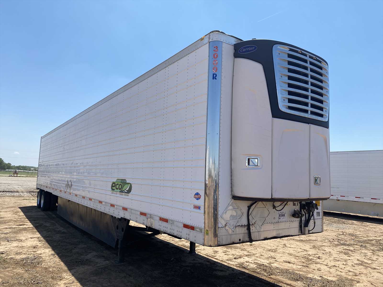 Utility Tri-State, Inc. - Inventory - Dealership Services