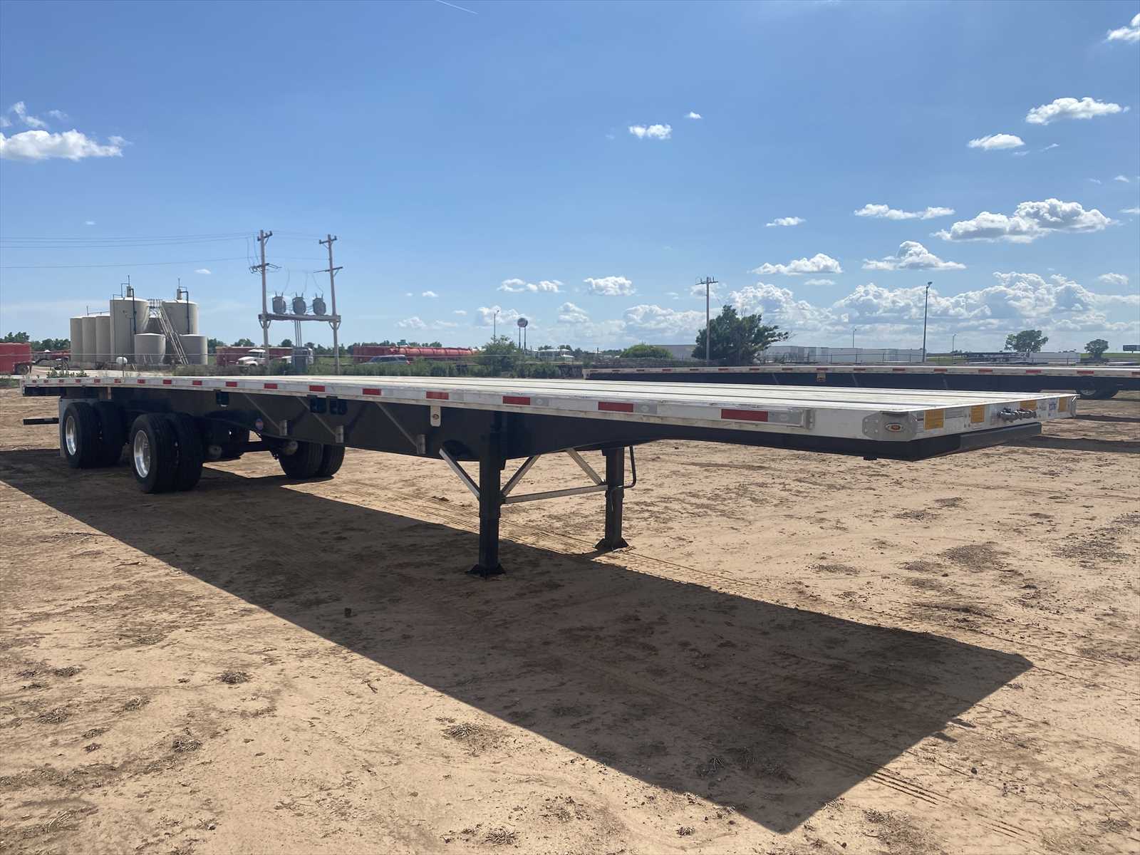 Utility Tri-State, Inc. - Inventory - Dealership Services