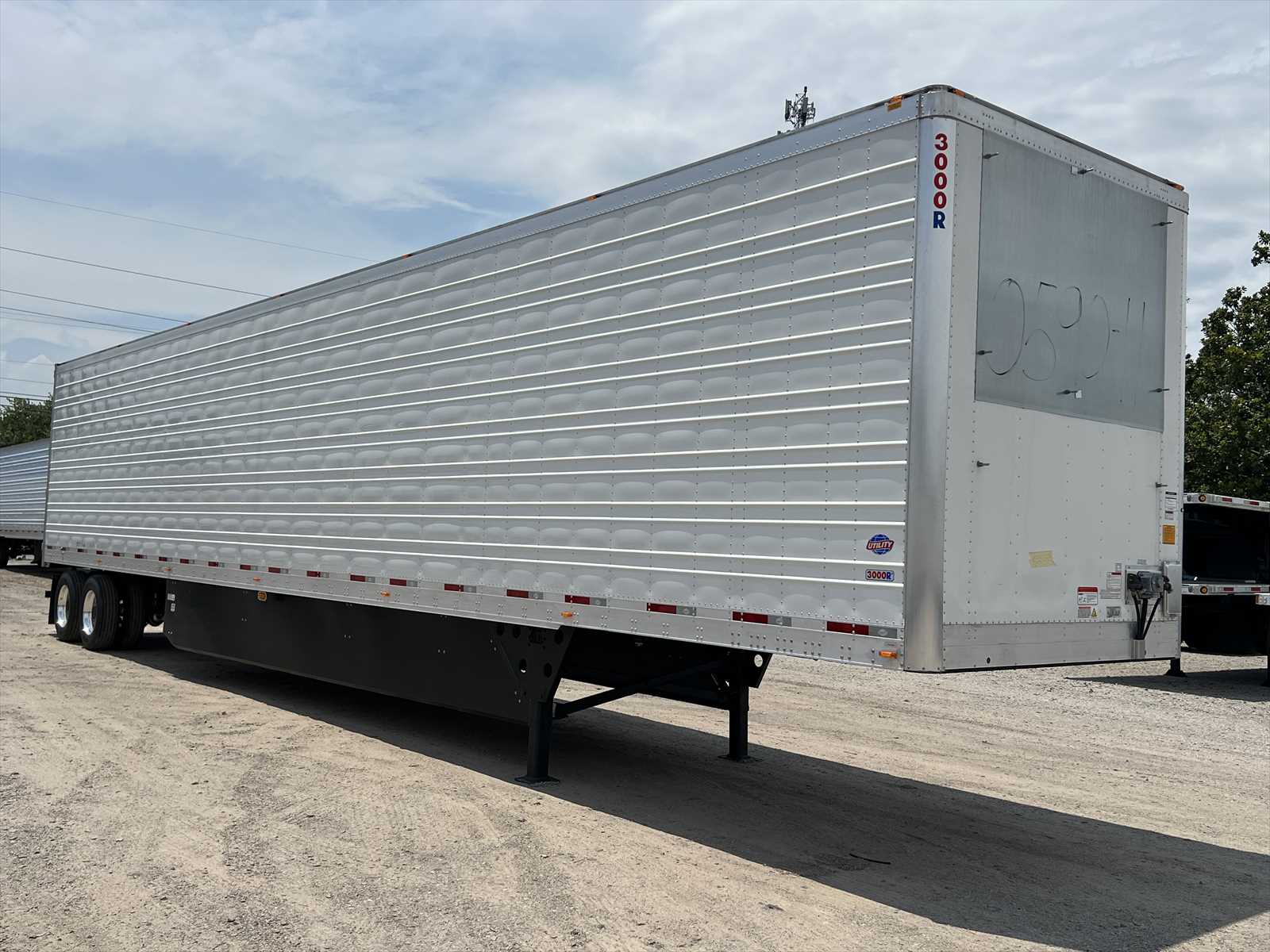 Utility Tri-State, Inc. - Inventory - Dealership Services