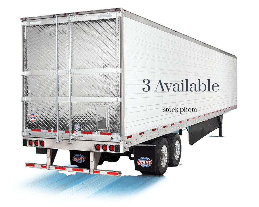 Utility Tri-State, Inc. - Inventory - Dealership Services