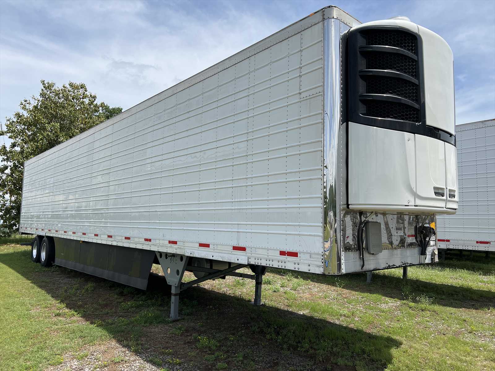 Utility Tri-State, Inc. - Inventory - Dealership Services