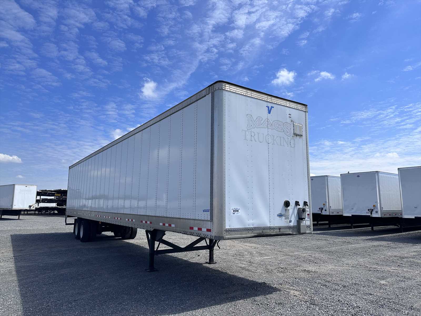 Utility Tri-State, Inc. - Inventory - Dealership Services