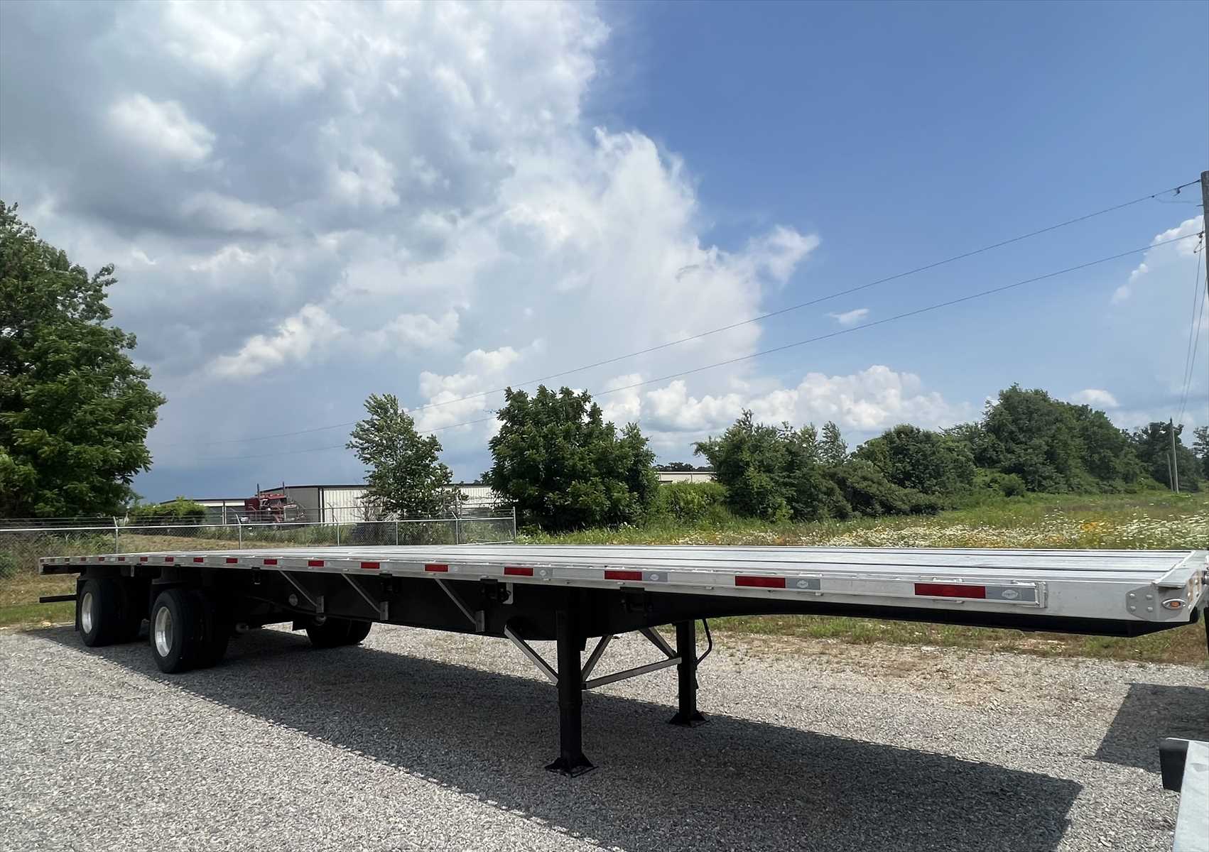 Utility Tri-State, Inc. - Inventory - Dealership Services