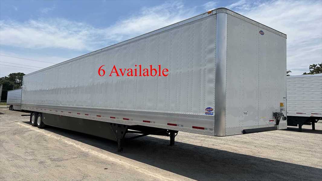 Utility Tri-State, Inc. - Inventory - Dealership Services