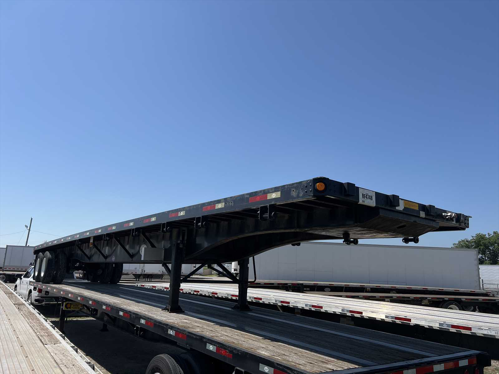 Utility Tri-State, Inc. - Inventory - Dealership Services