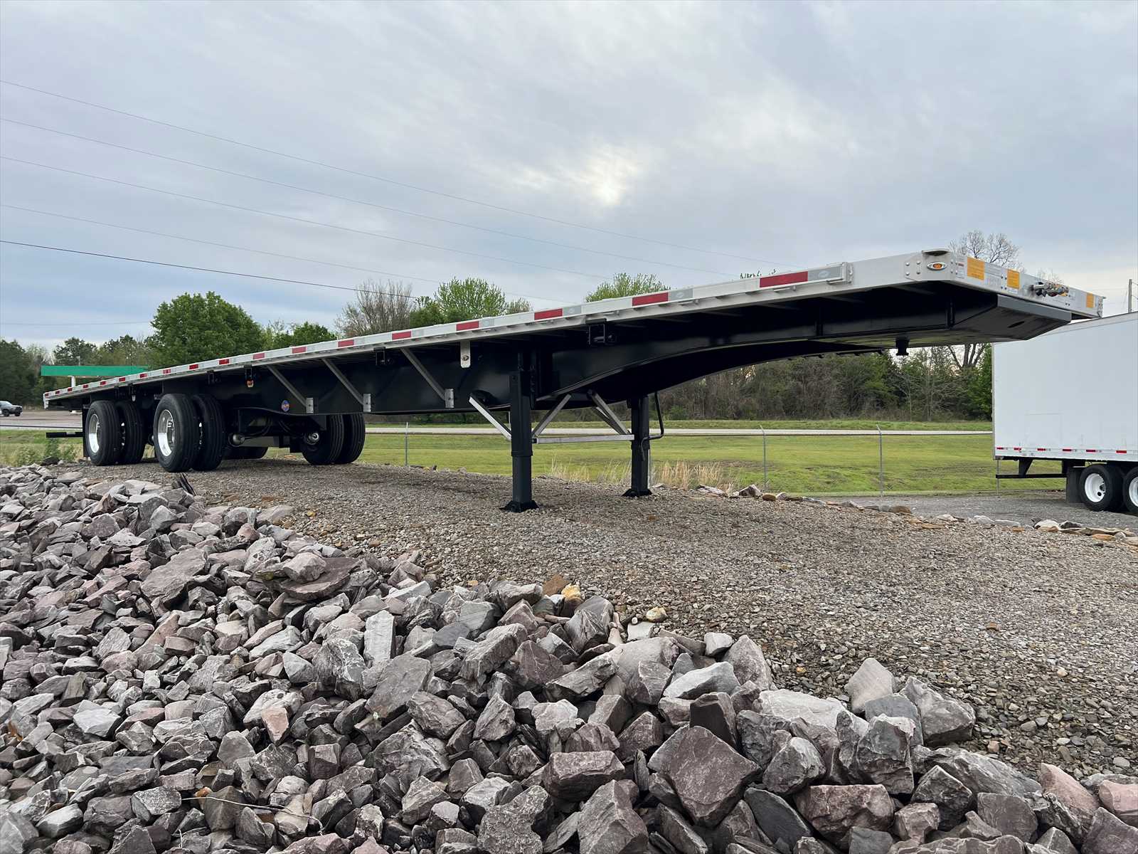 Utility Tri-State, Inc. - Inventory - Dealership Services