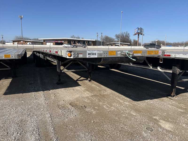 Utility Tri-State, Inc. - Inventory - Dealership Services