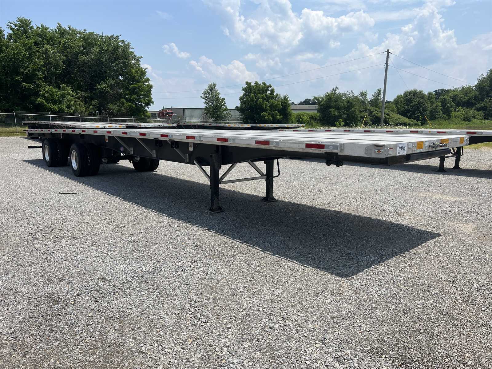 Utility Tri-State, Inc. - Inventory - Dealership Services