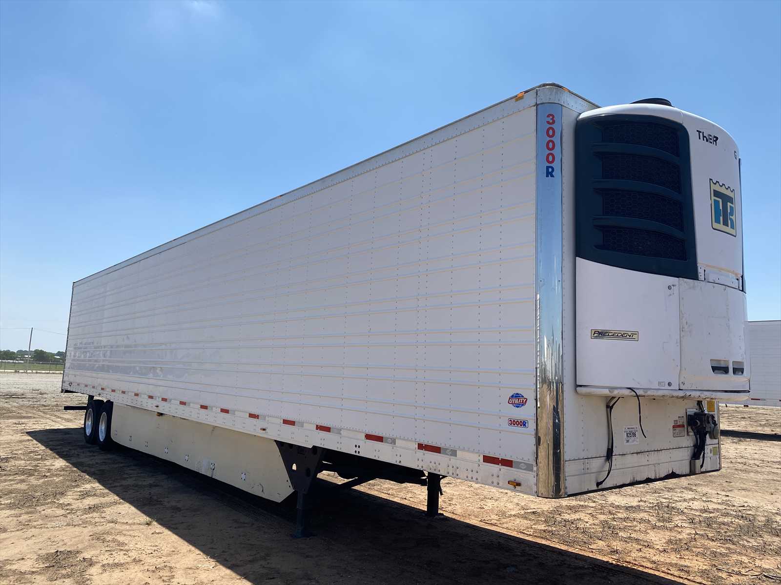 Utility Tri-State, Inc. - Inventory - Dealership Services