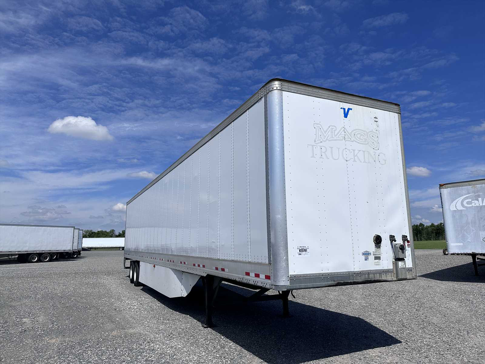 Utility Tri-State, Inc. - Inventory - Dealership Services